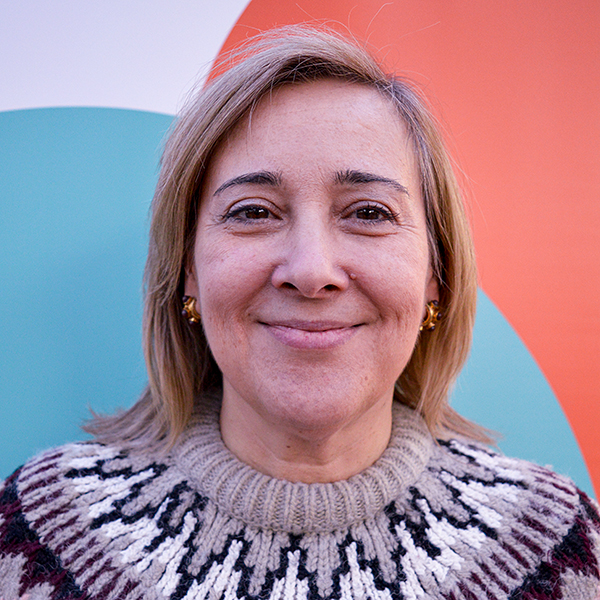 Maria Garcia Alvarez - Transition Makers Toolbox